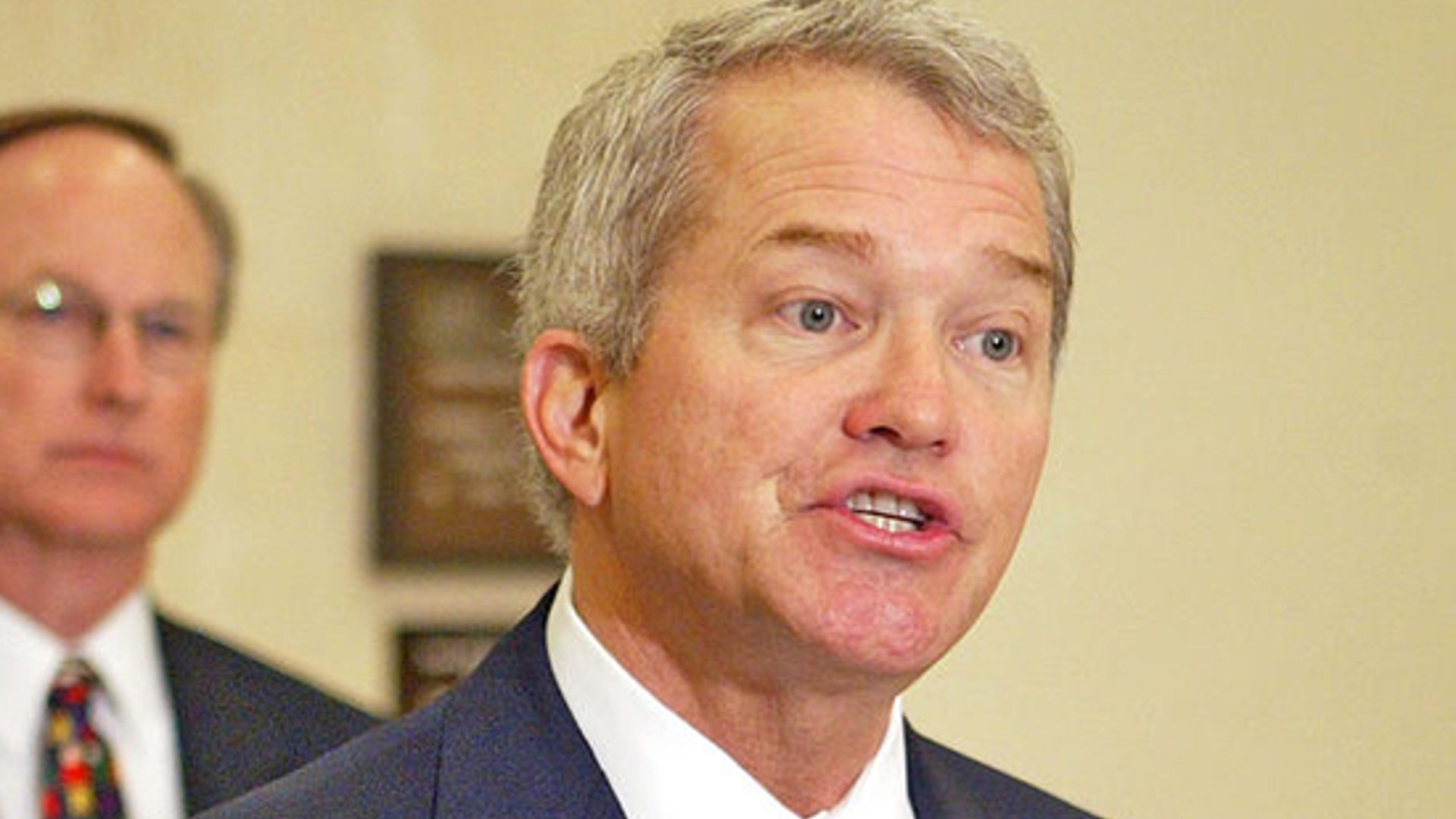 Congressional Sex Scandals | Fox News