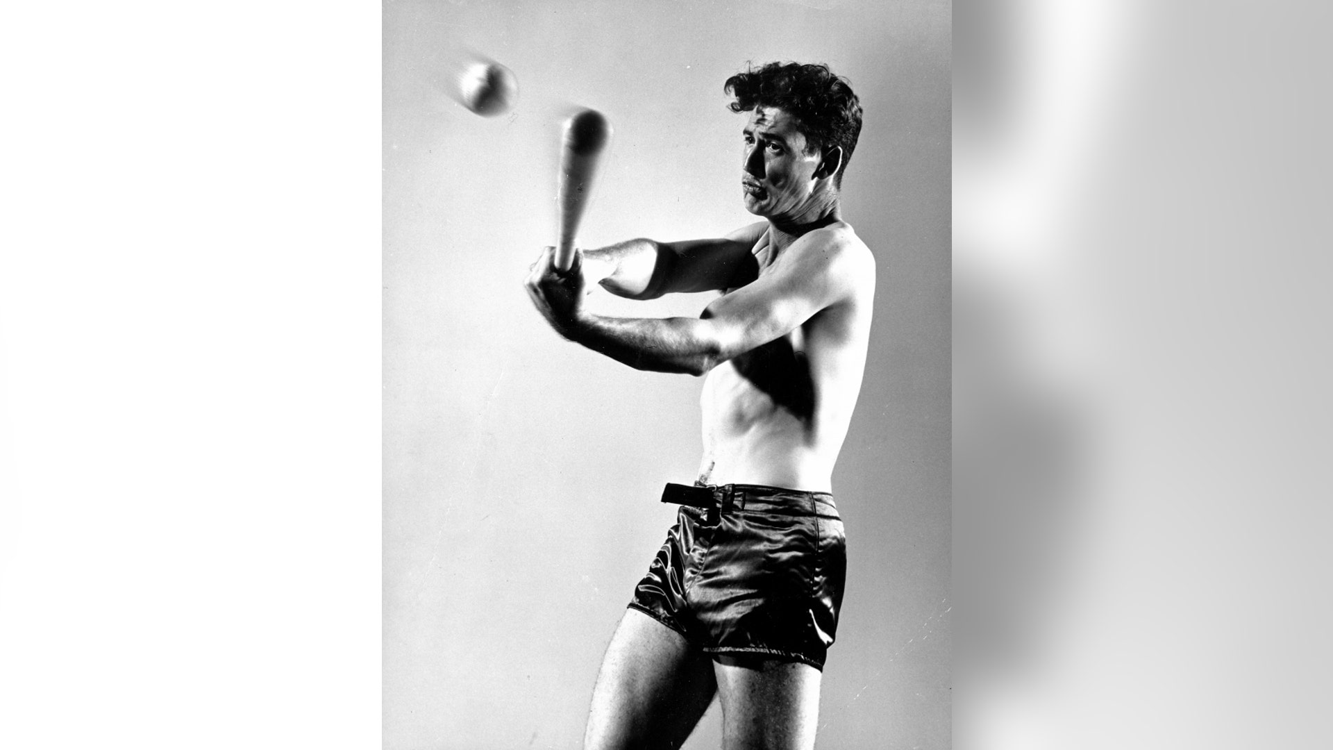 Baseball's greats from seasons past | Fox News