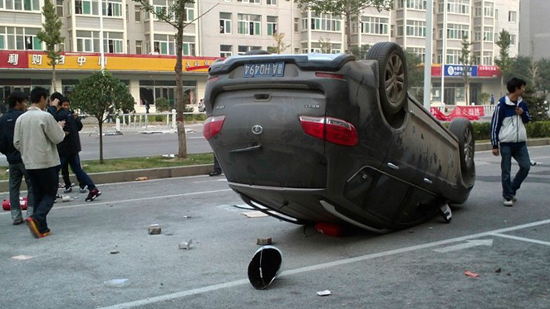 Inside Foxconn: the world's largest electronics maker | Fox News