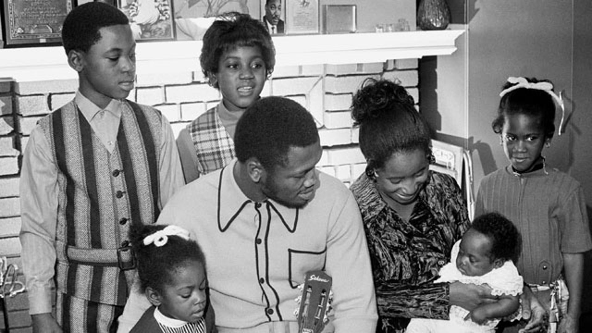 Joe Frazier, 1944-2011 | Fox News