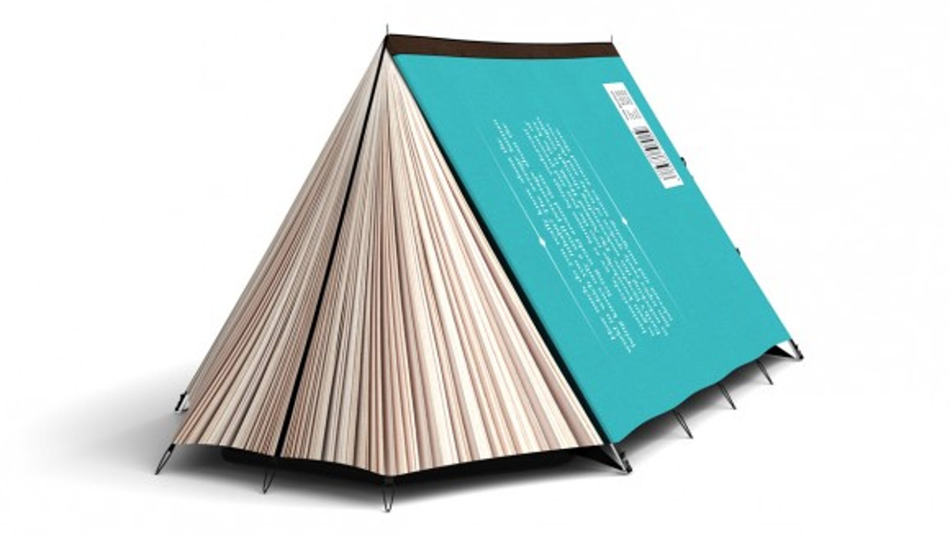 7 coolest and creative tent designs | Fox News