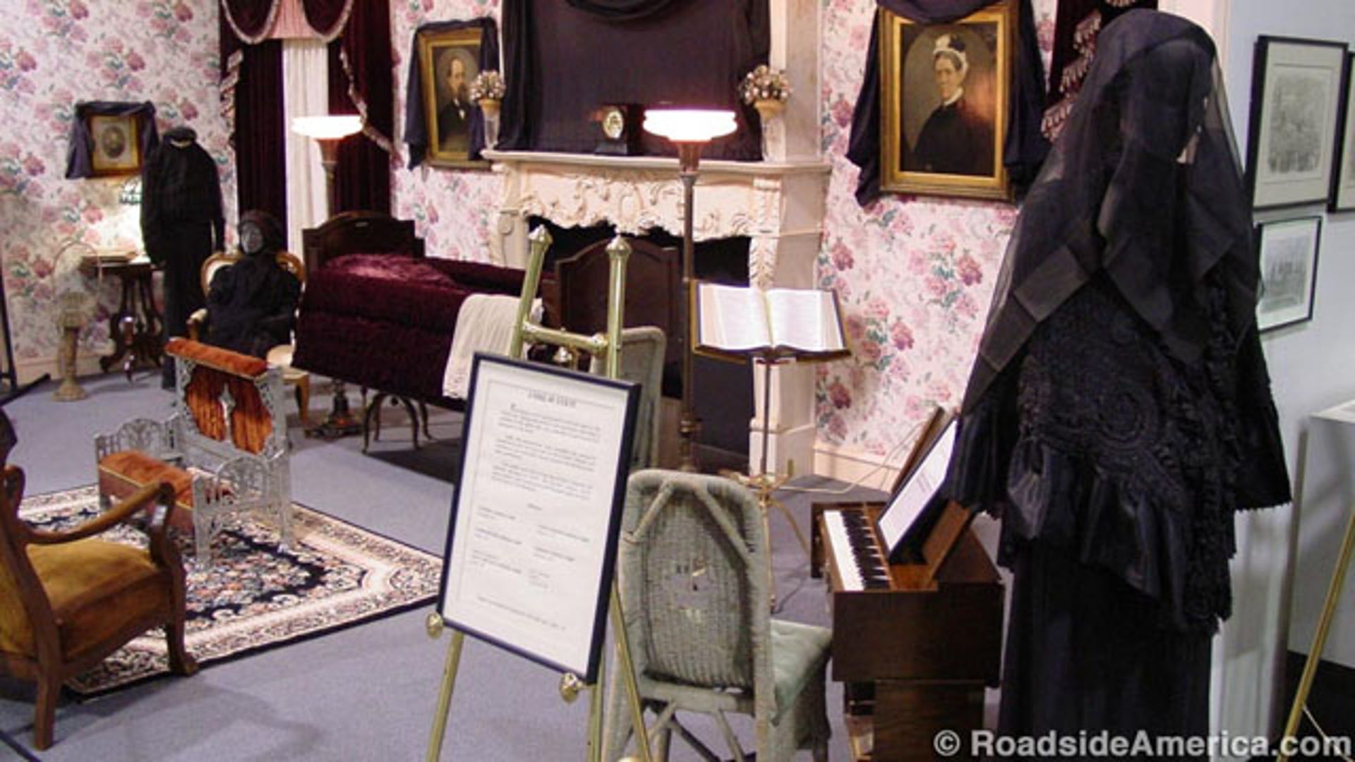 7 quirky and out-there things to see and do in America | Fox News