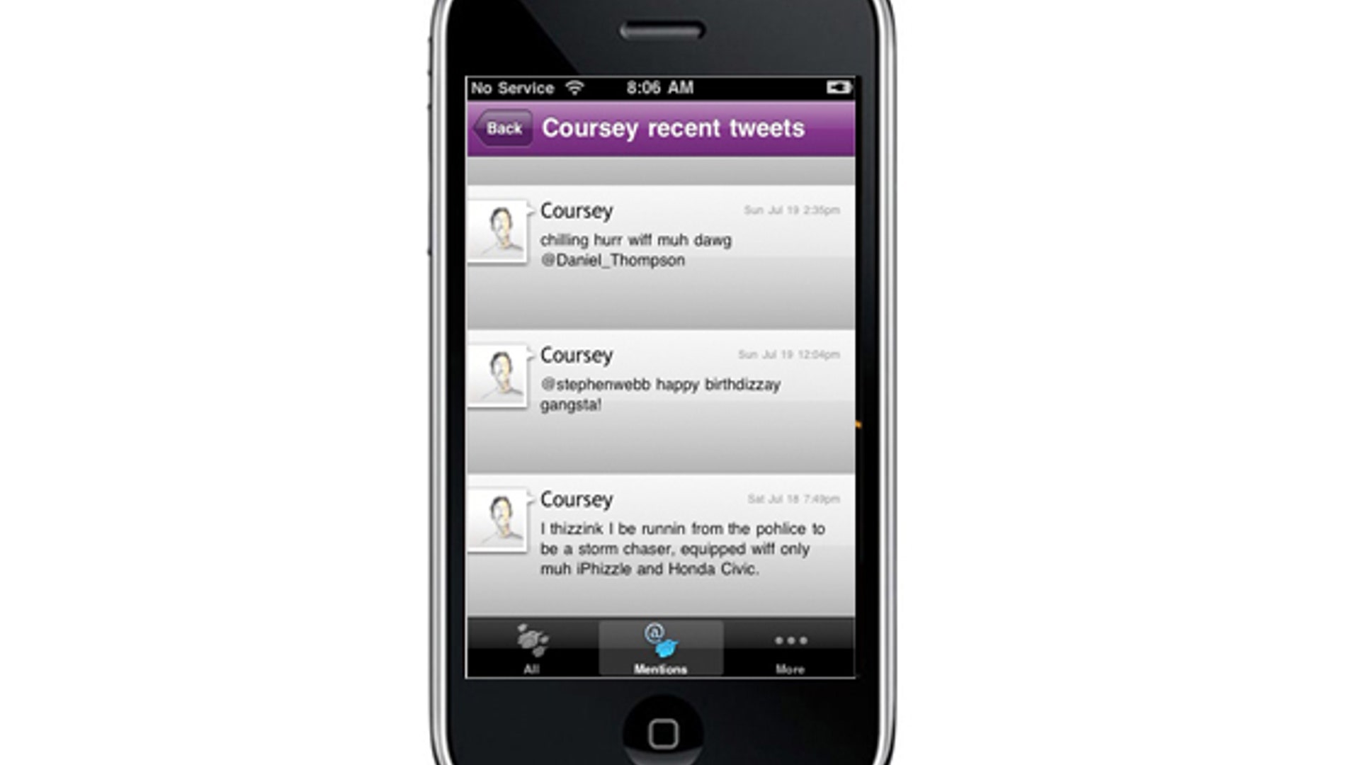 The Dumbest, Craziest, and Most Useless iPhone Apps From A to Z | Fox News