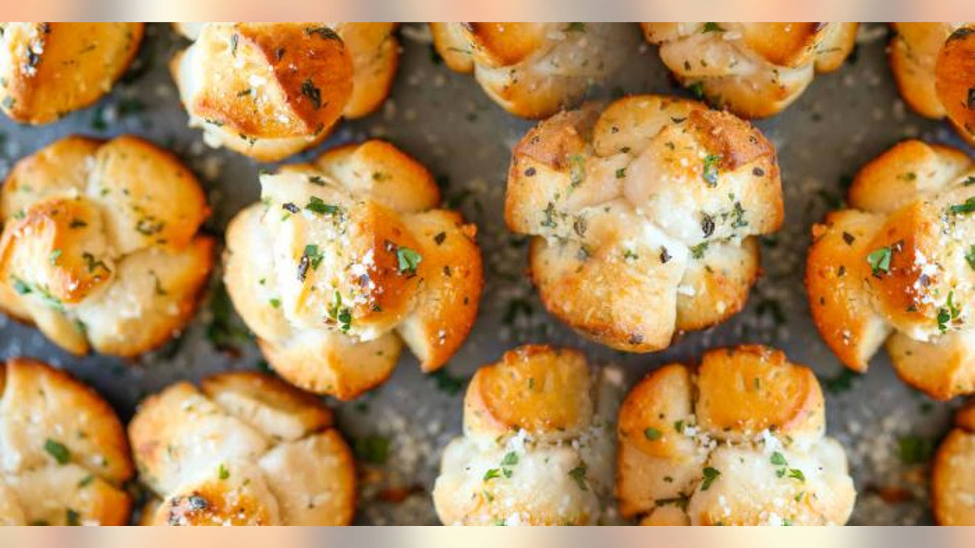 7 Garlic-Heavy Dishes to Gobble Down on National Garlic Month | Fox News
