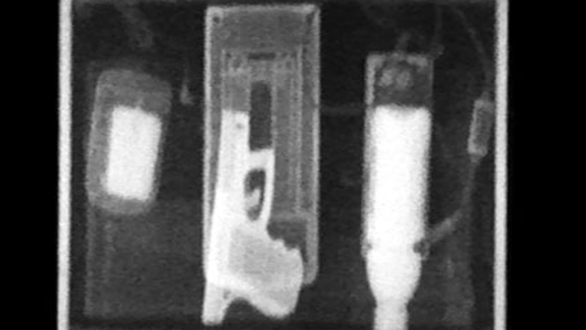 Z Backscatter Vans | Fox News