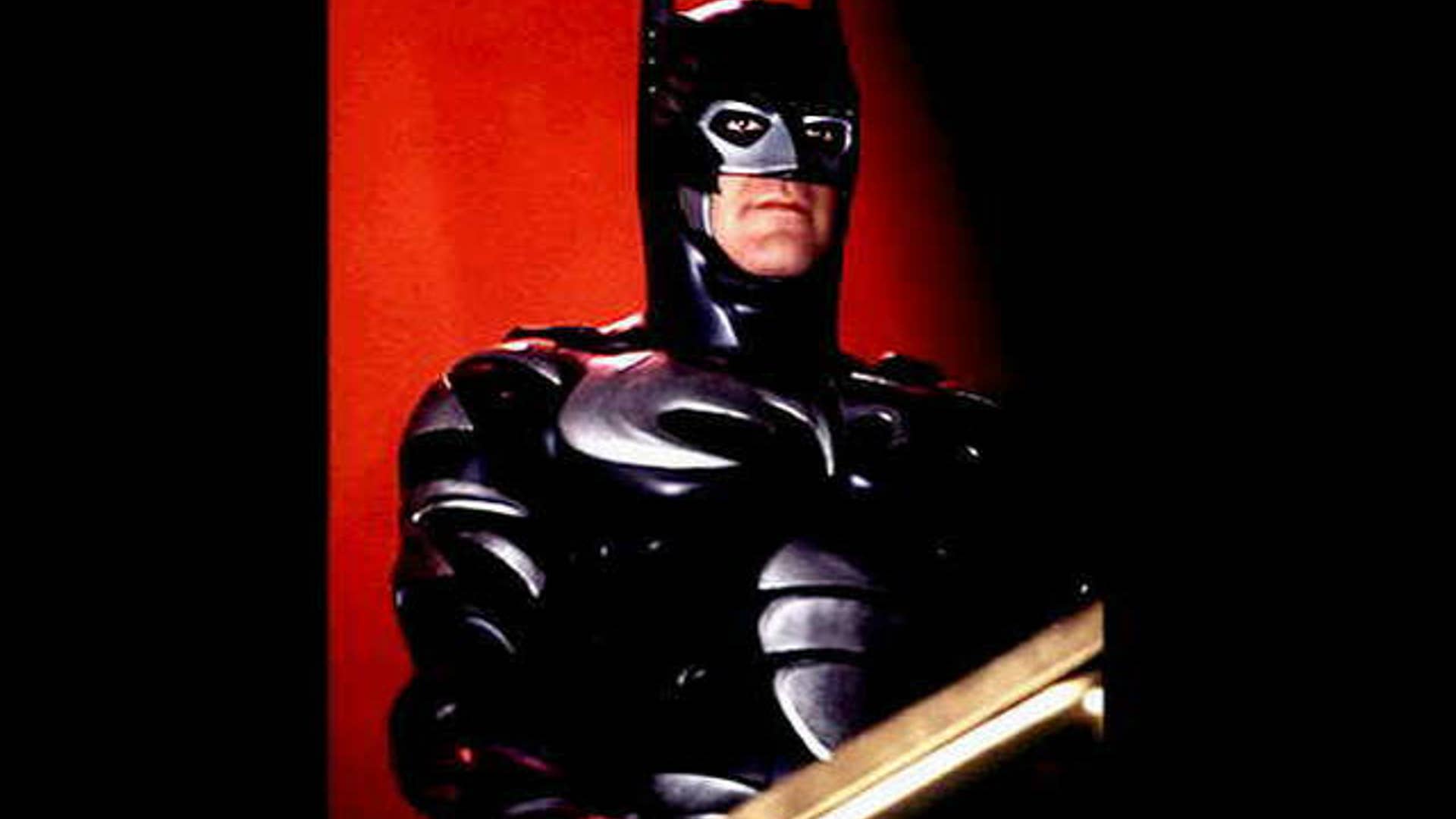 Then/Now: All the actors picked to play 'Batman' | Fox News