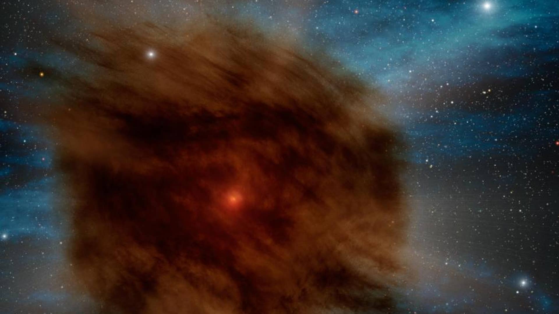 The 20 Craziest NASA Artist Creations | Fox News