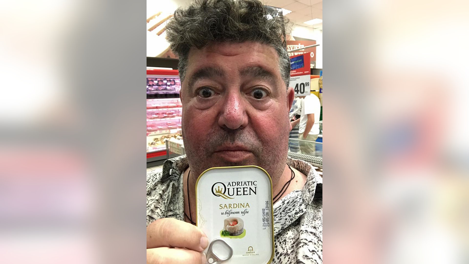 Rob Goldstone travels through Europe | Fox News