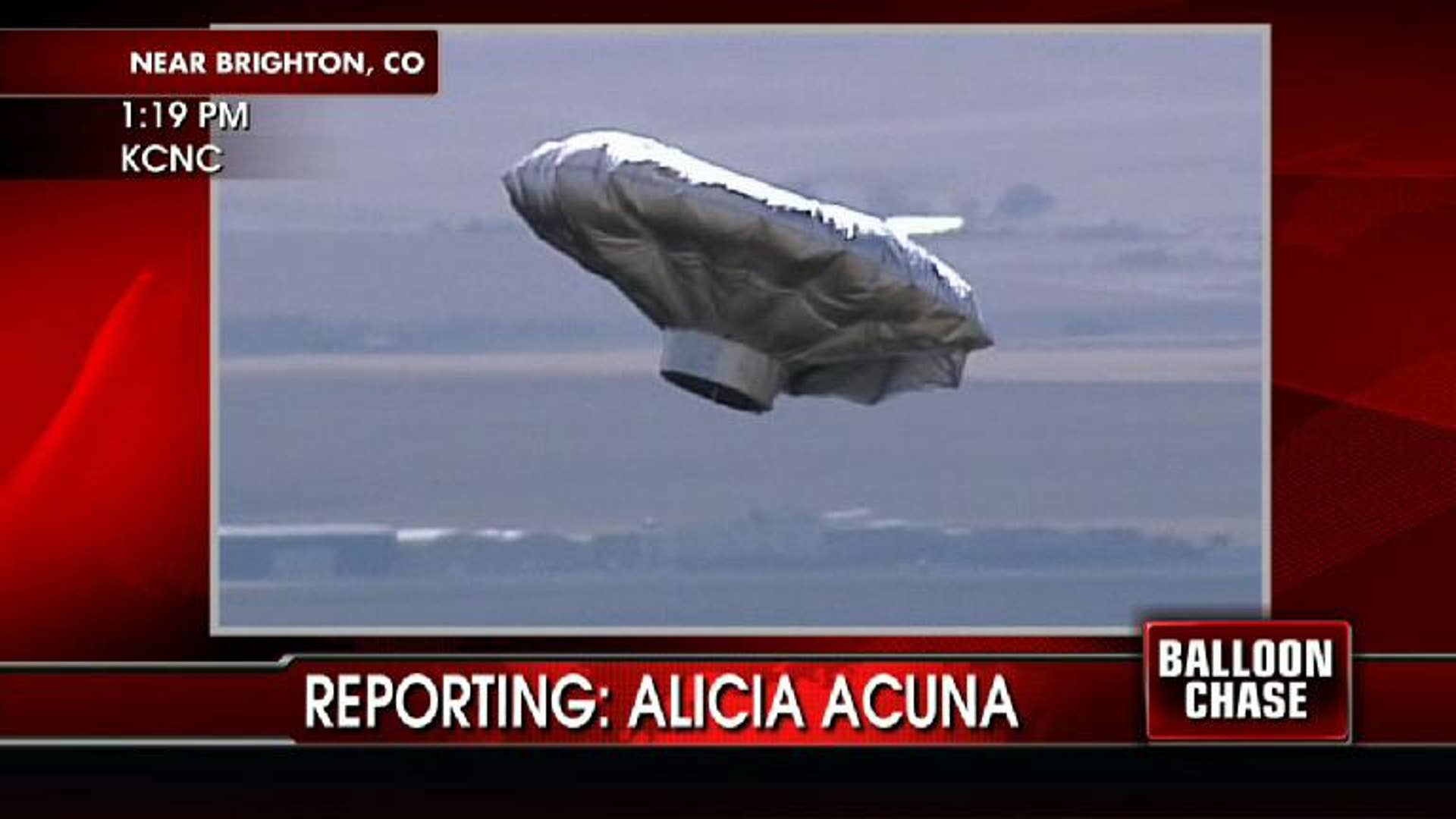 Balloon Boy Hoax | Fox News