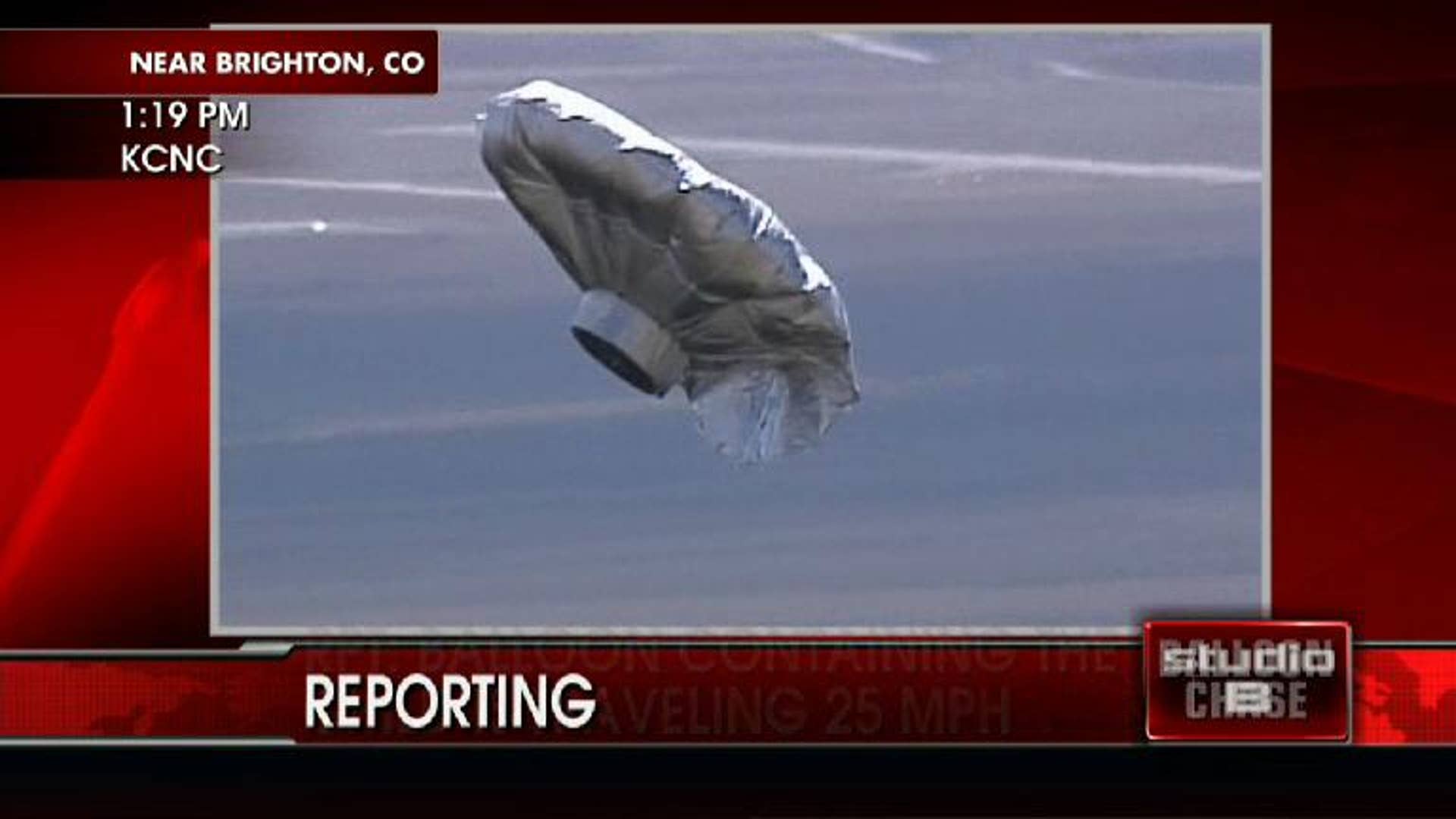 Balloon Boy Hoax | Fox News