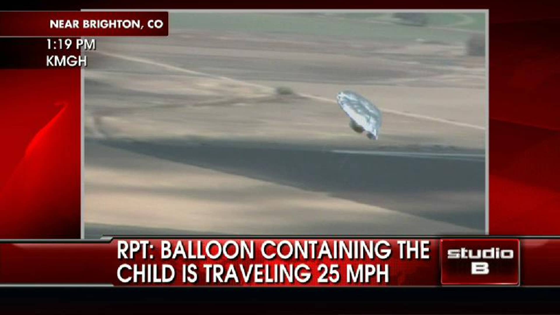 Balloon Boy Hoax | Fox News
