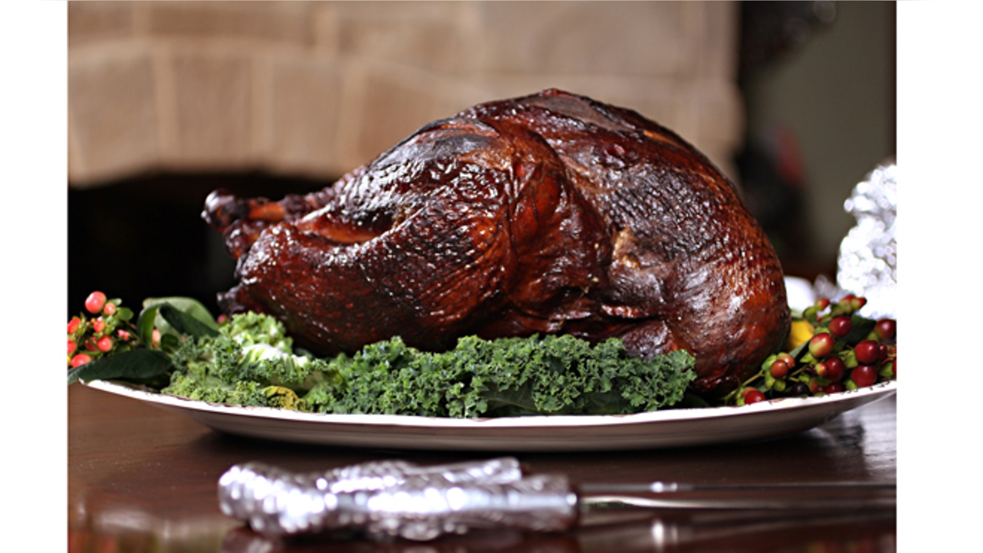 Have Bobby Flay cook your Thanksgiving turkey | Fox News