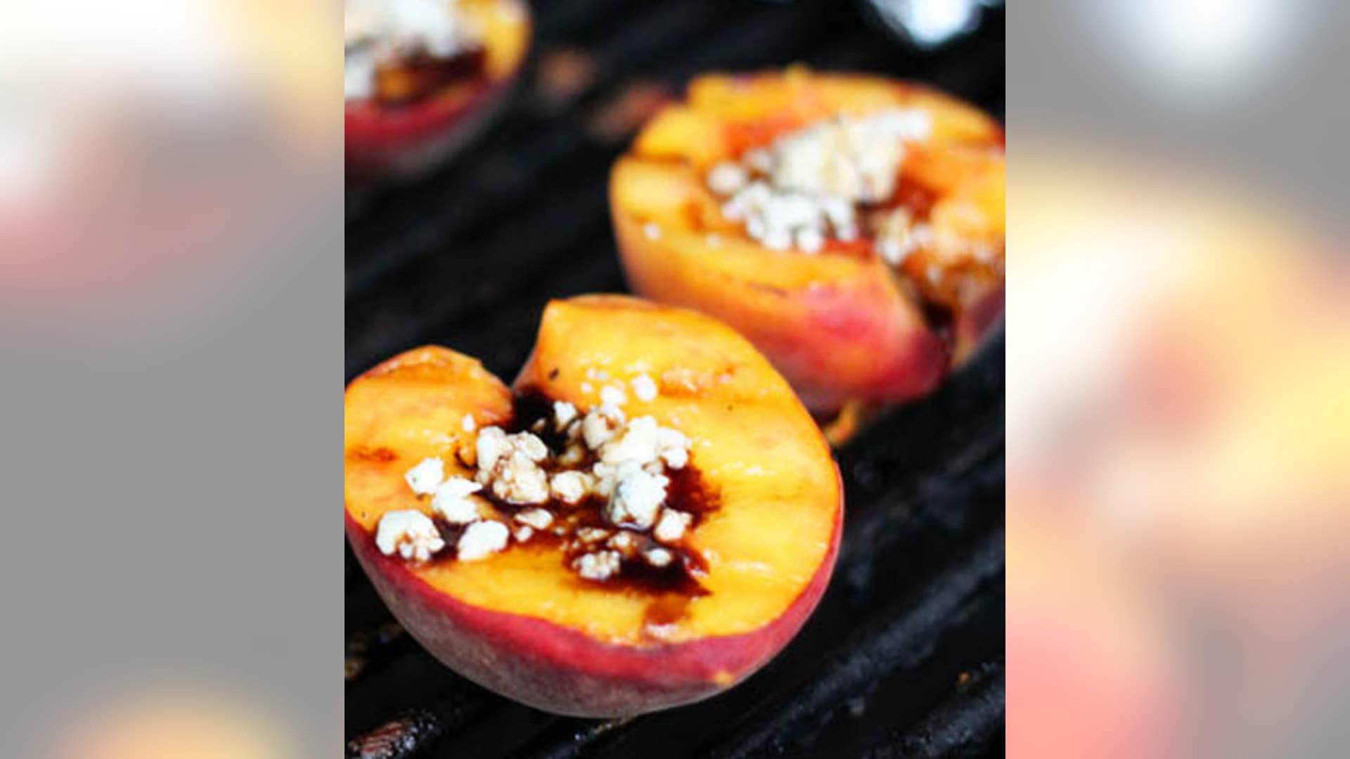 11 Awesome Ways To Cook With Peaches This Summer | Fox News