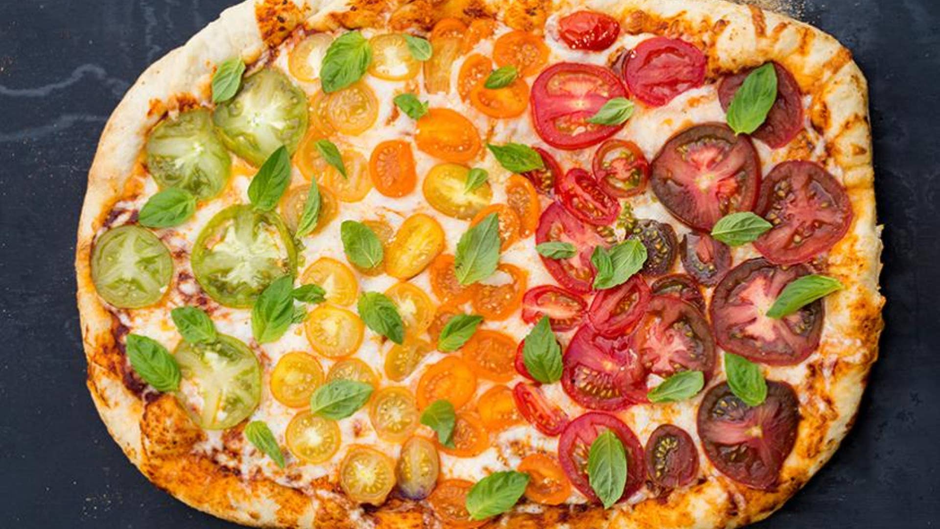 4 Next-Level Pizza Recipes to Make STAT | Fox News