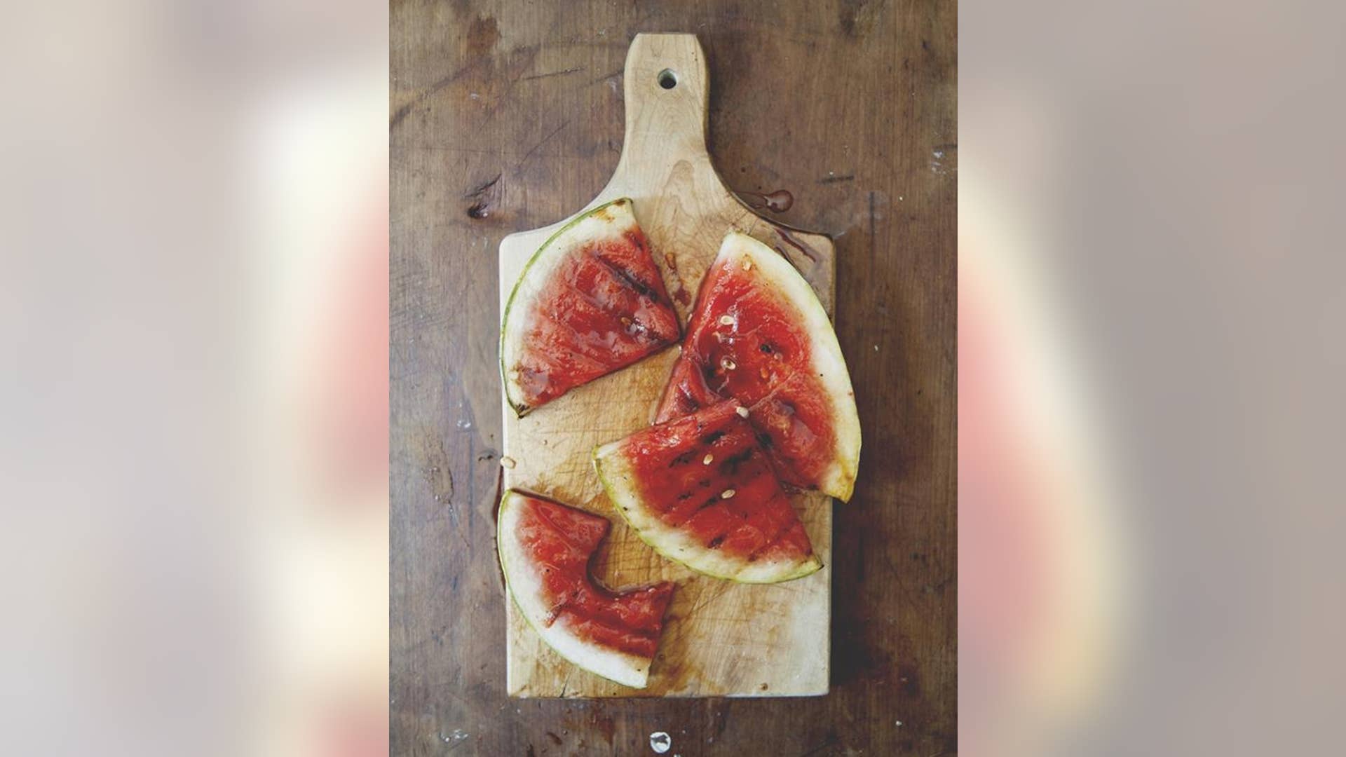 11 Wonderfully Creative Ways to Serve Watermelon This Summer | Fox News