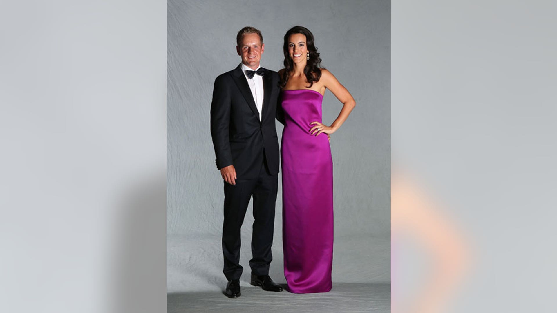 Hottest pro golf WAGs | Fox News