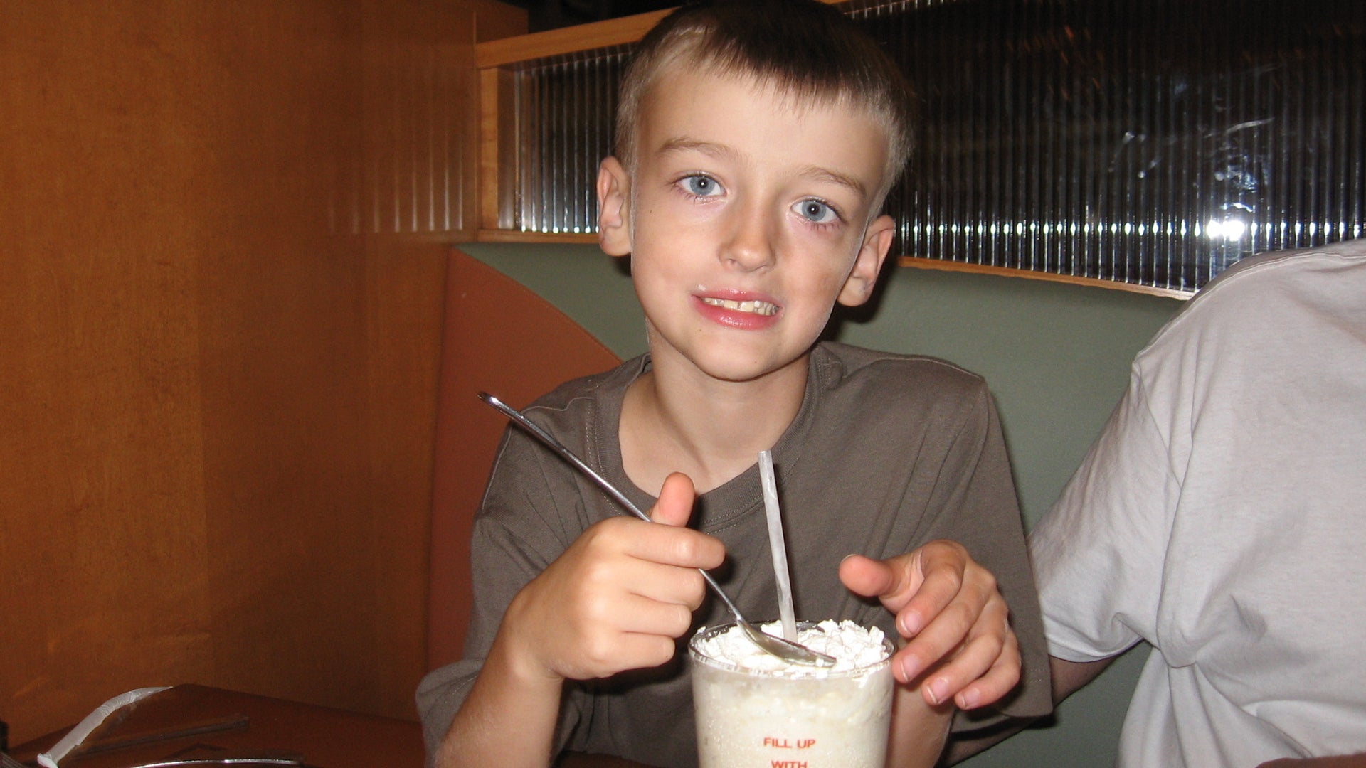 Wasting Away: 9-Year-Old Boy Suffers From Rare Disease | Fox News