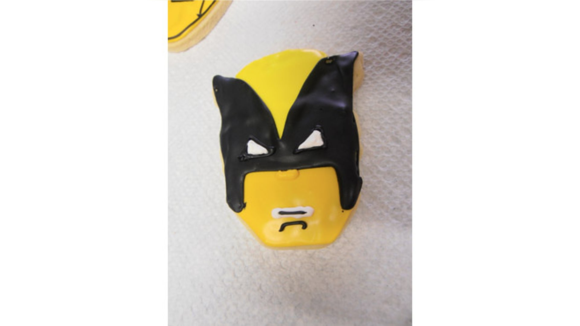 Action-packed Avengers cookies | Fox News