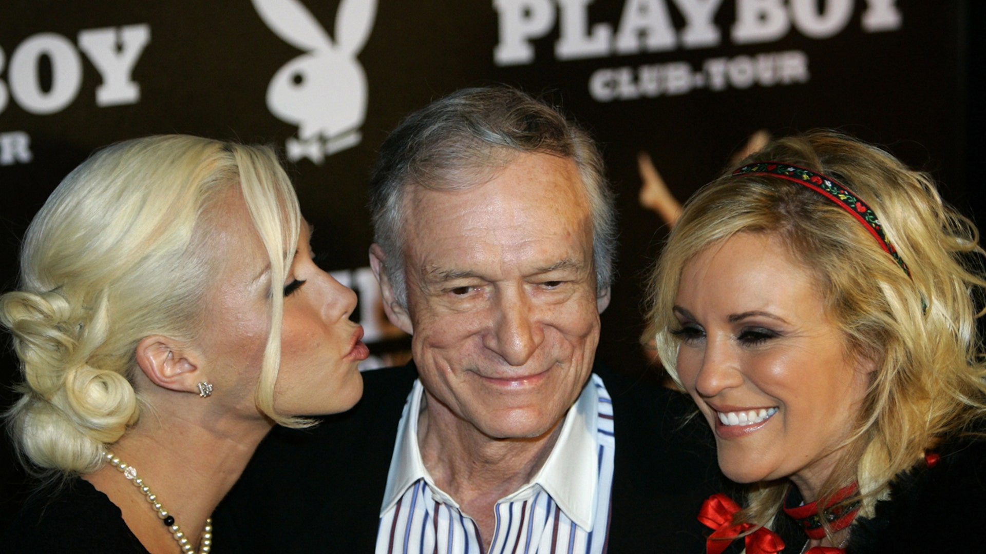 A look at Playboy founder Hugh Hefner | Fox News