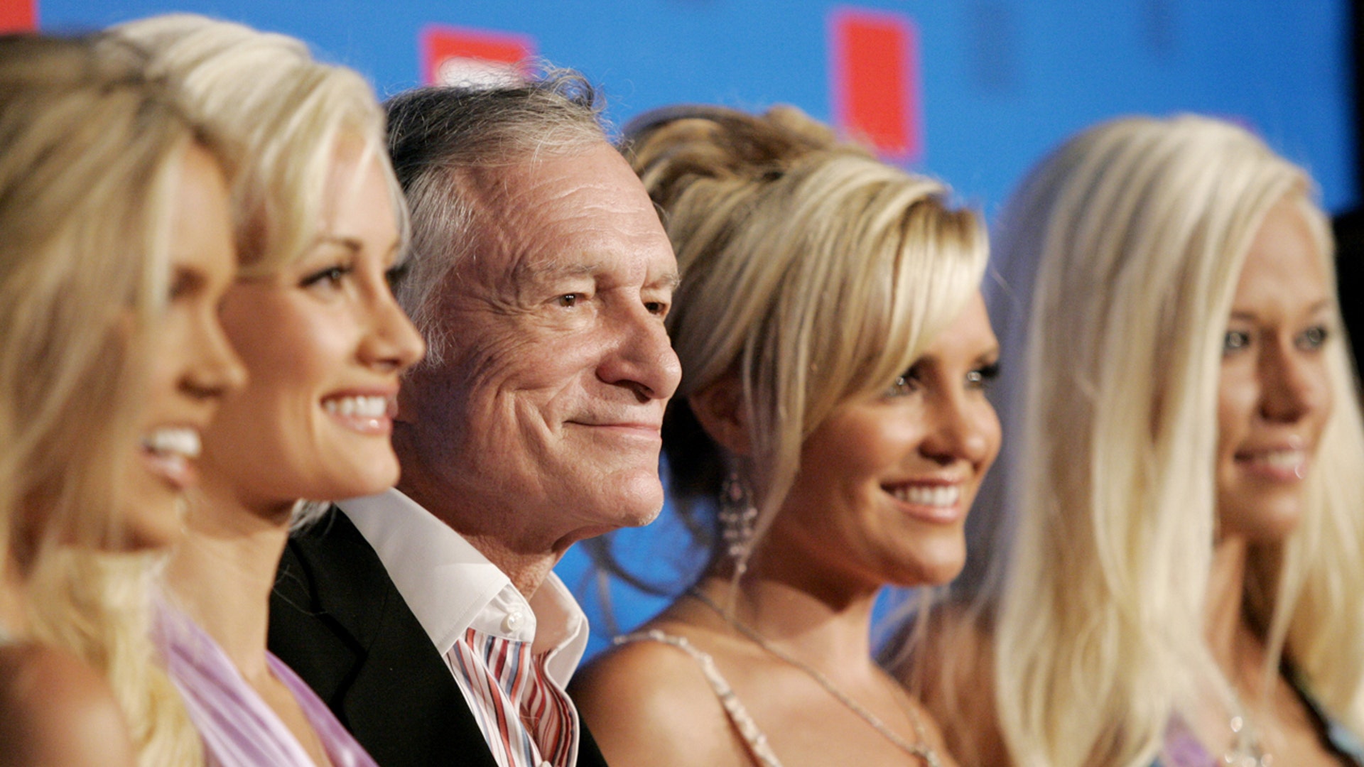 A look at Playboy founder Hugh Hefner | Fox News