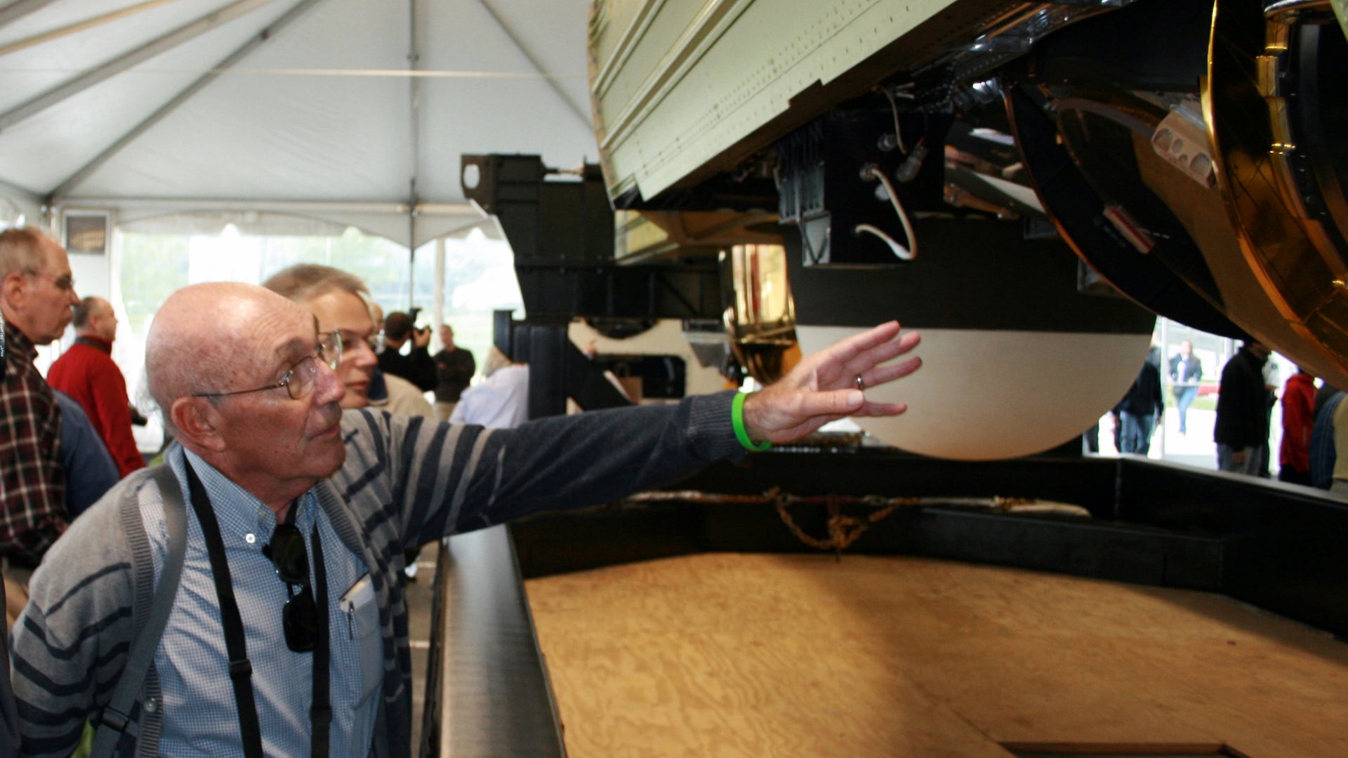 Declassified Satellites Offer Glimpse at Cold War Spying | Fox News