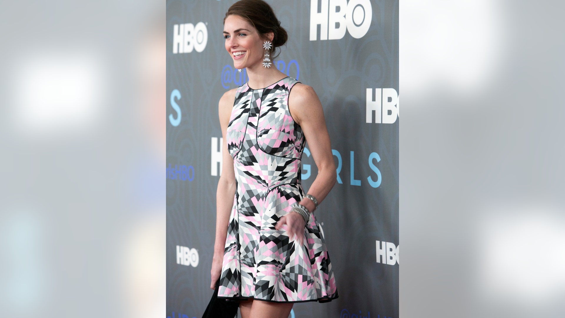World's top-paid models of 2014 | Fox News