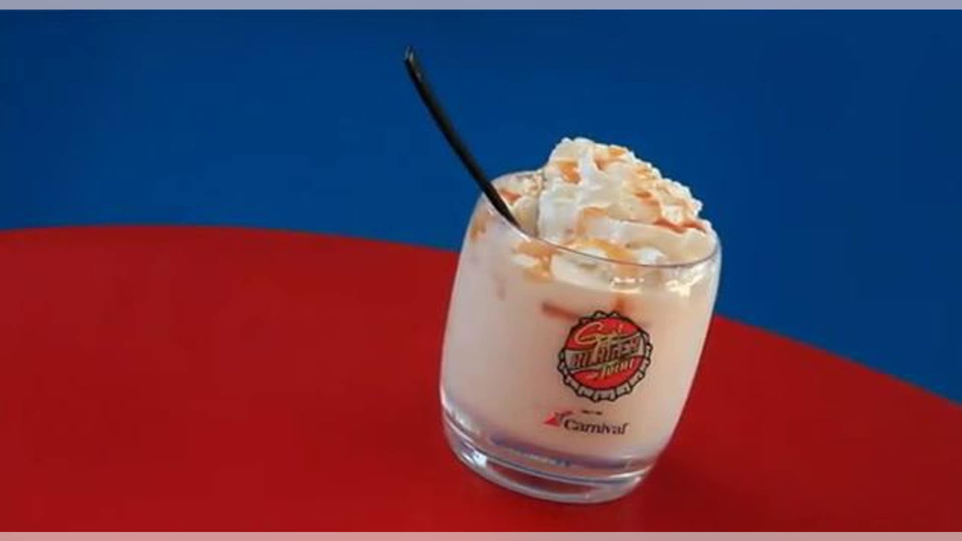 Carnival's new Breeze | Fox News