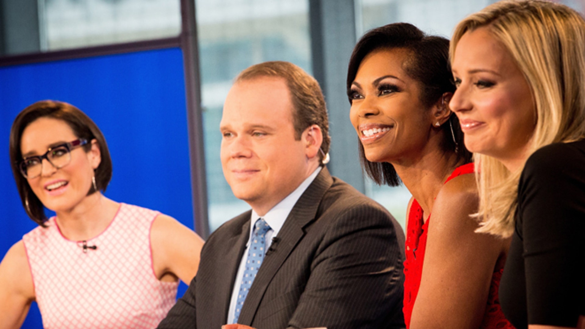 Behind the scenes at the Republican National Convention | Fox News