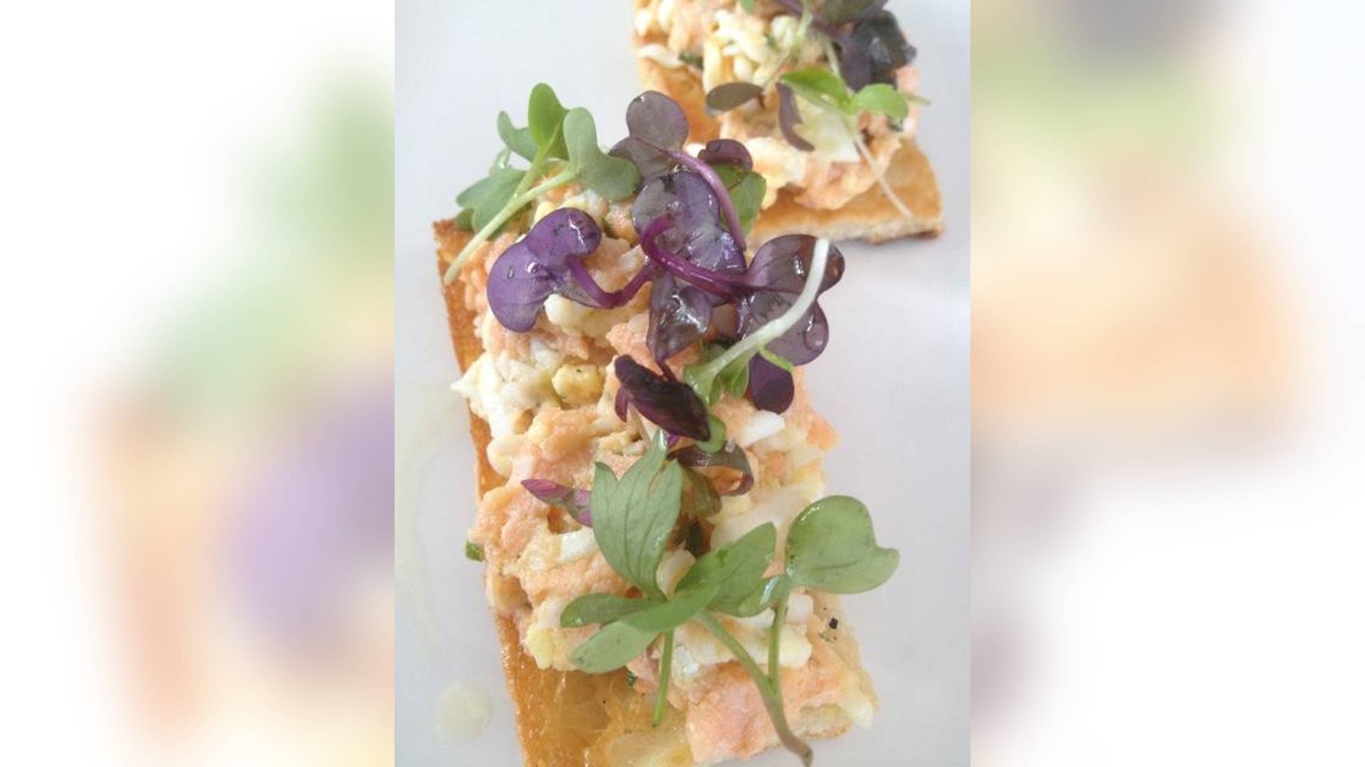 Five Oscar Party Appetizers (That Will Really Impress Your Guests ...