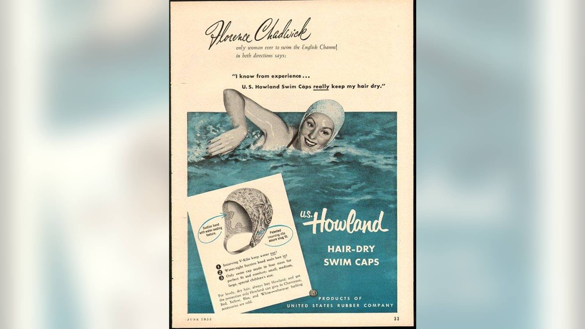 Booze, Bras and Husbands: What Women Want According to Vintage ...