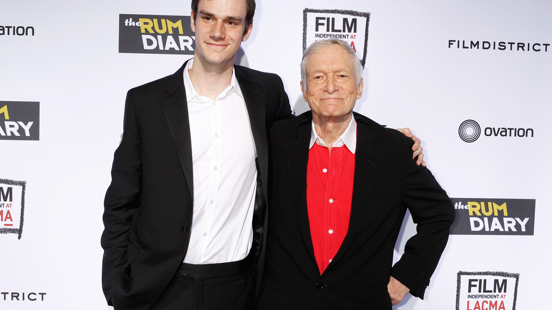 A look at Playboy founder Hugh Hefner | Fox News