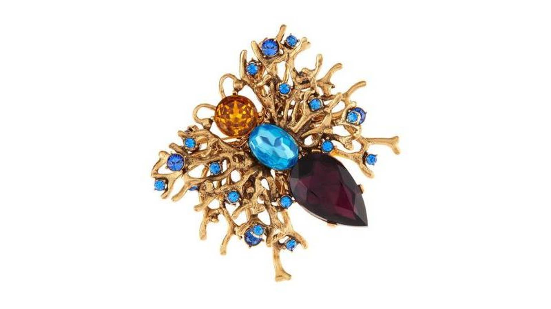 Insects Are Creeping Up As Fall’s Most Underrated Motif | Fox News