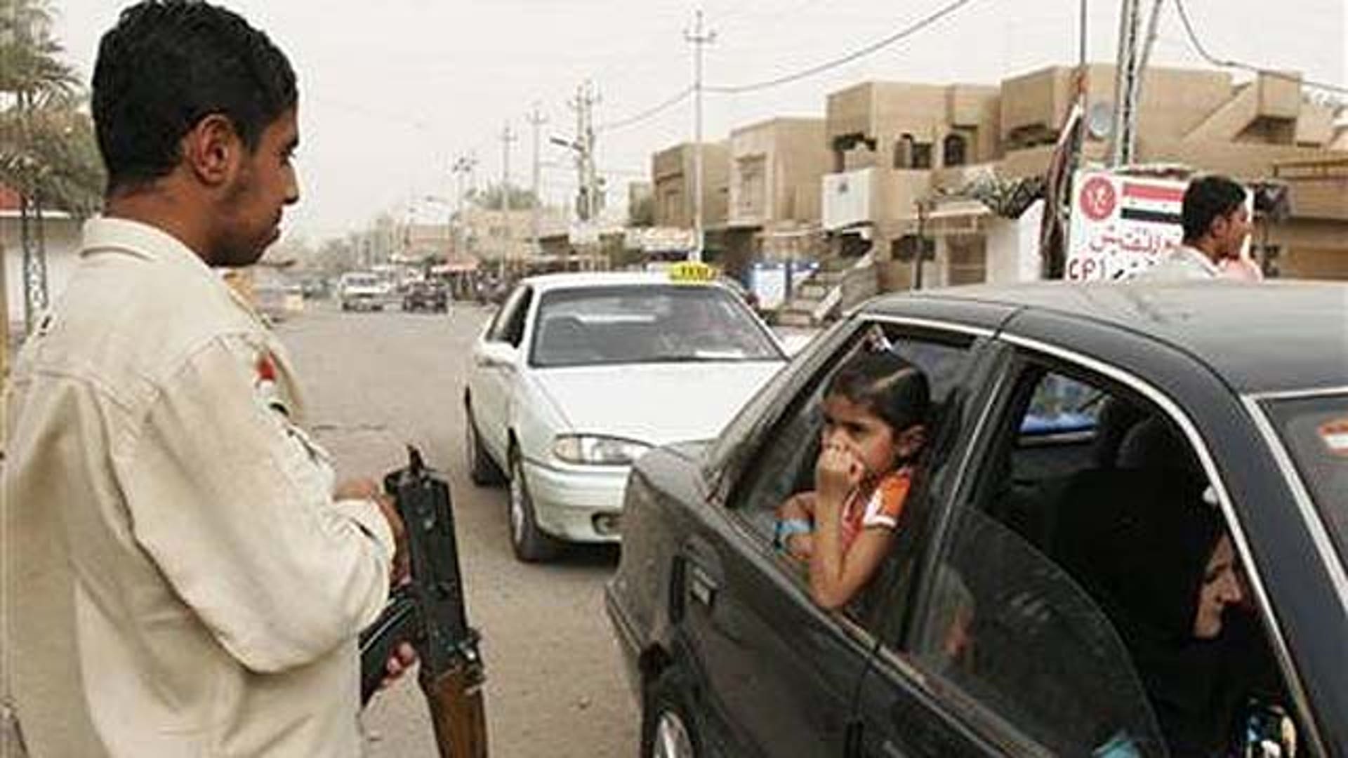 Iraq War in Photos | Fox News