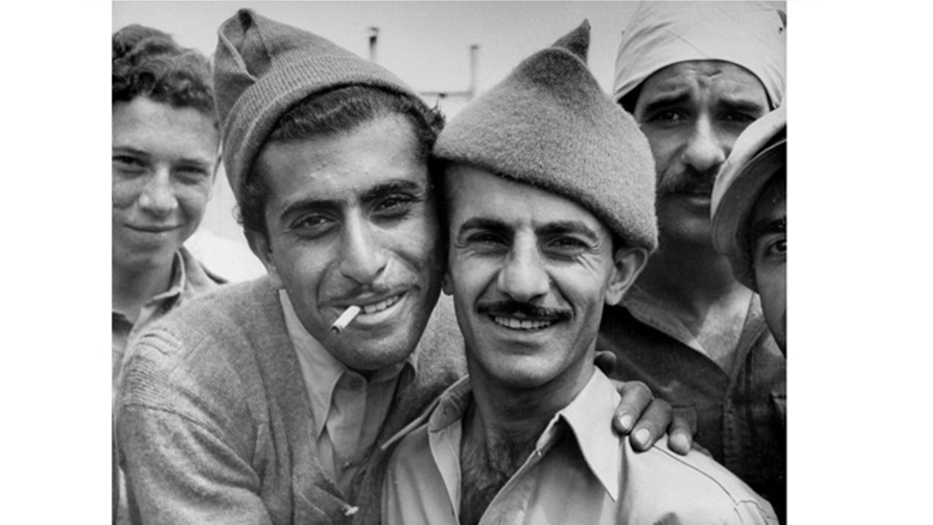 The birth of Israel | Fox News