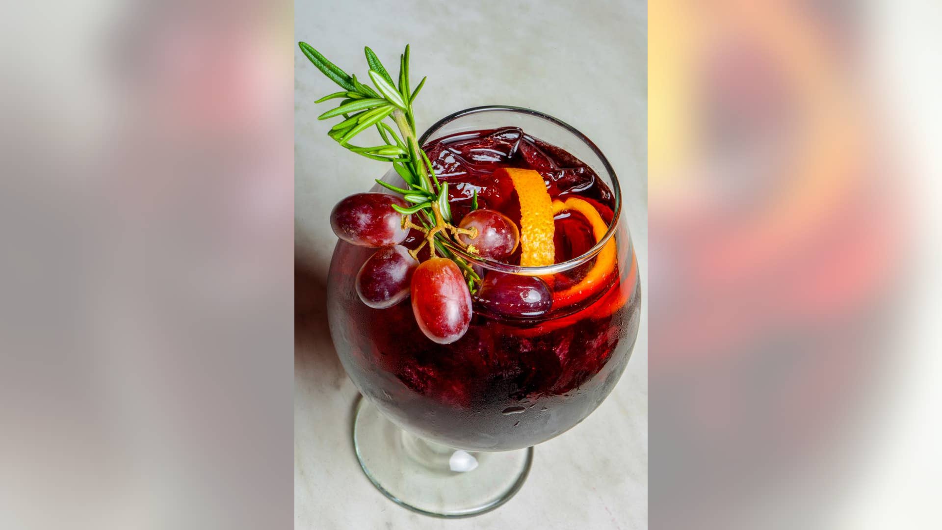 10 Tasty Sangria Recipes | Fox News