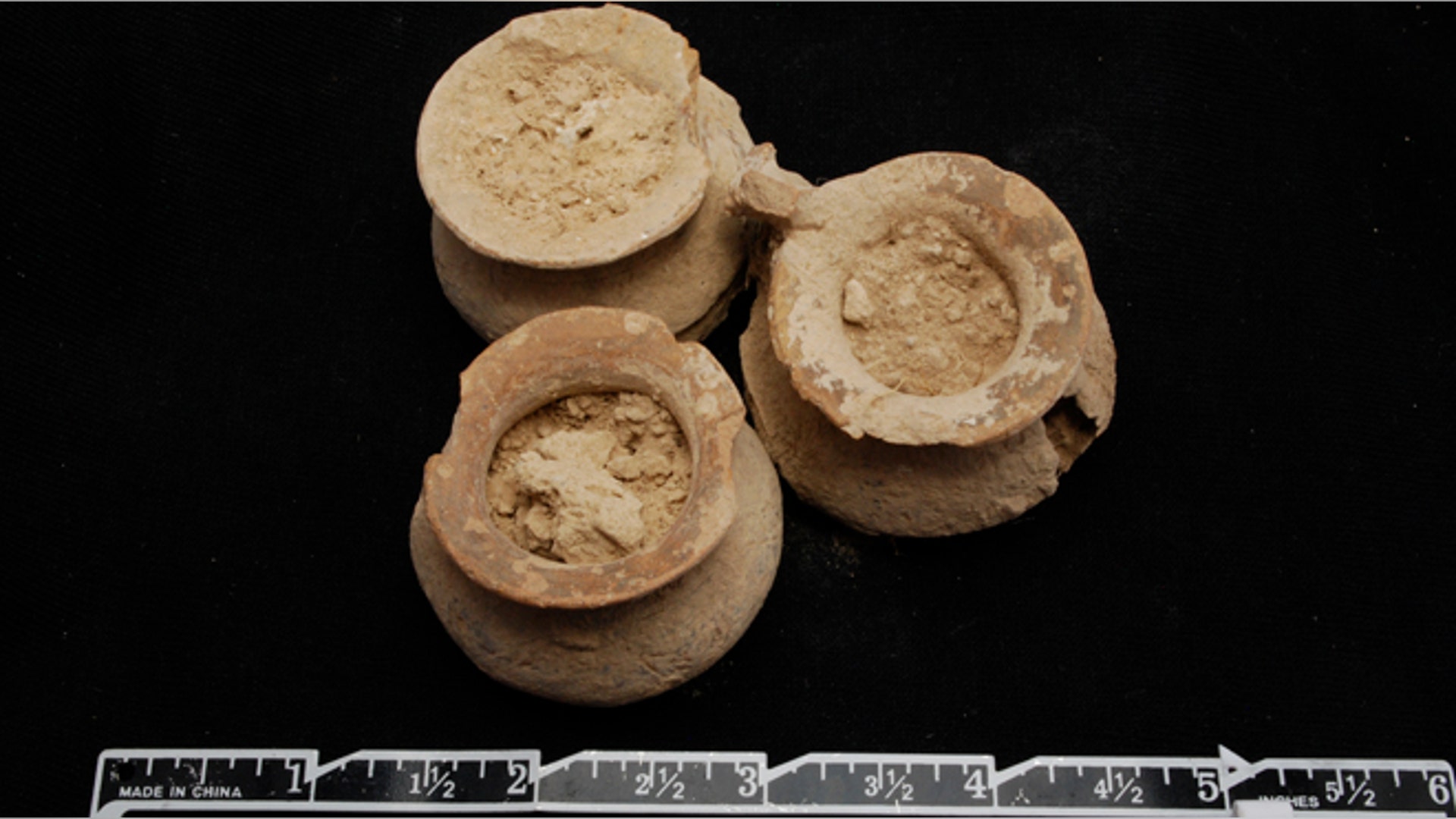 Discovering the Biblical city of Libnah | Fox News