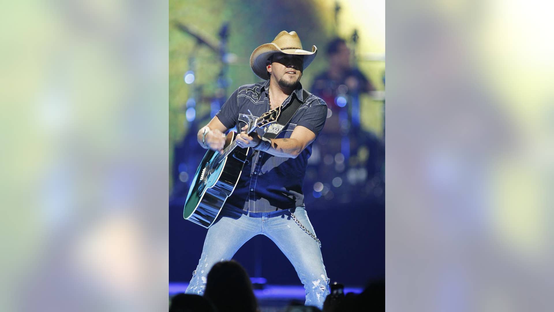 The Real Names of Your Favorite Country Stars | Fox News