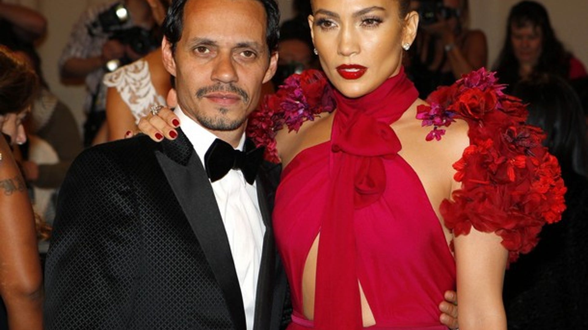 Red Hot Red Lips | Fox News