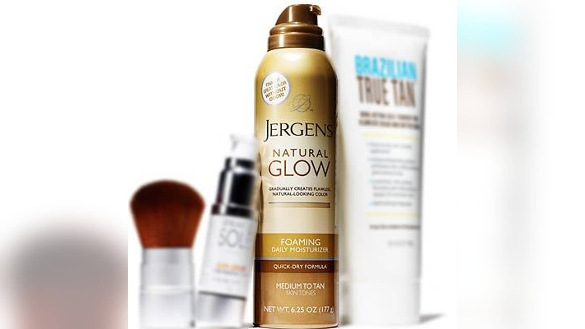 How to Avoid the Biggest Self-Tanner Mistakes | Fox News