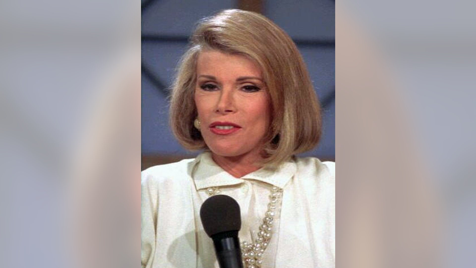Joan Rivers: 1933-2014 | Fox News
