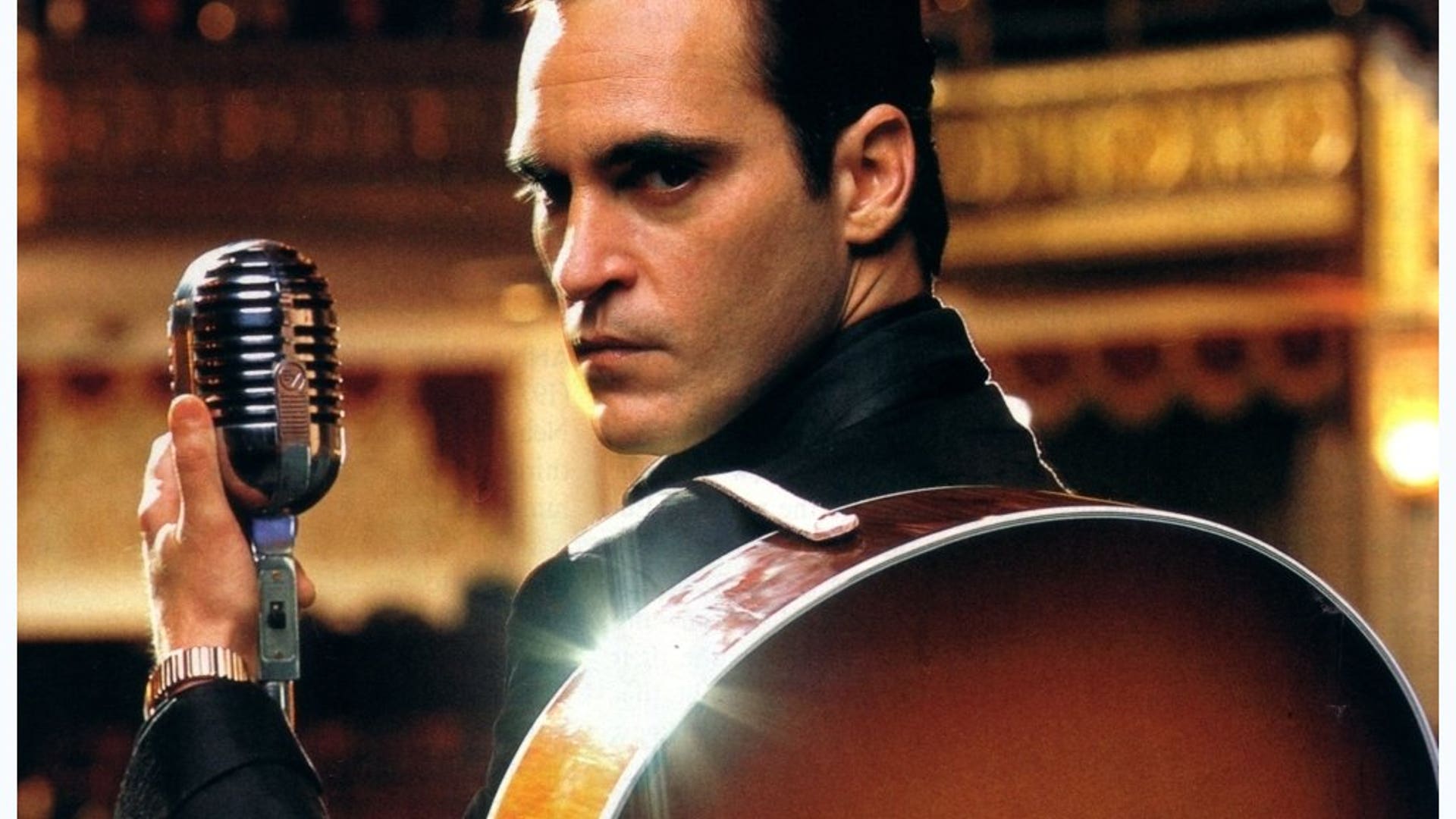 Actors who played real people | Fox News