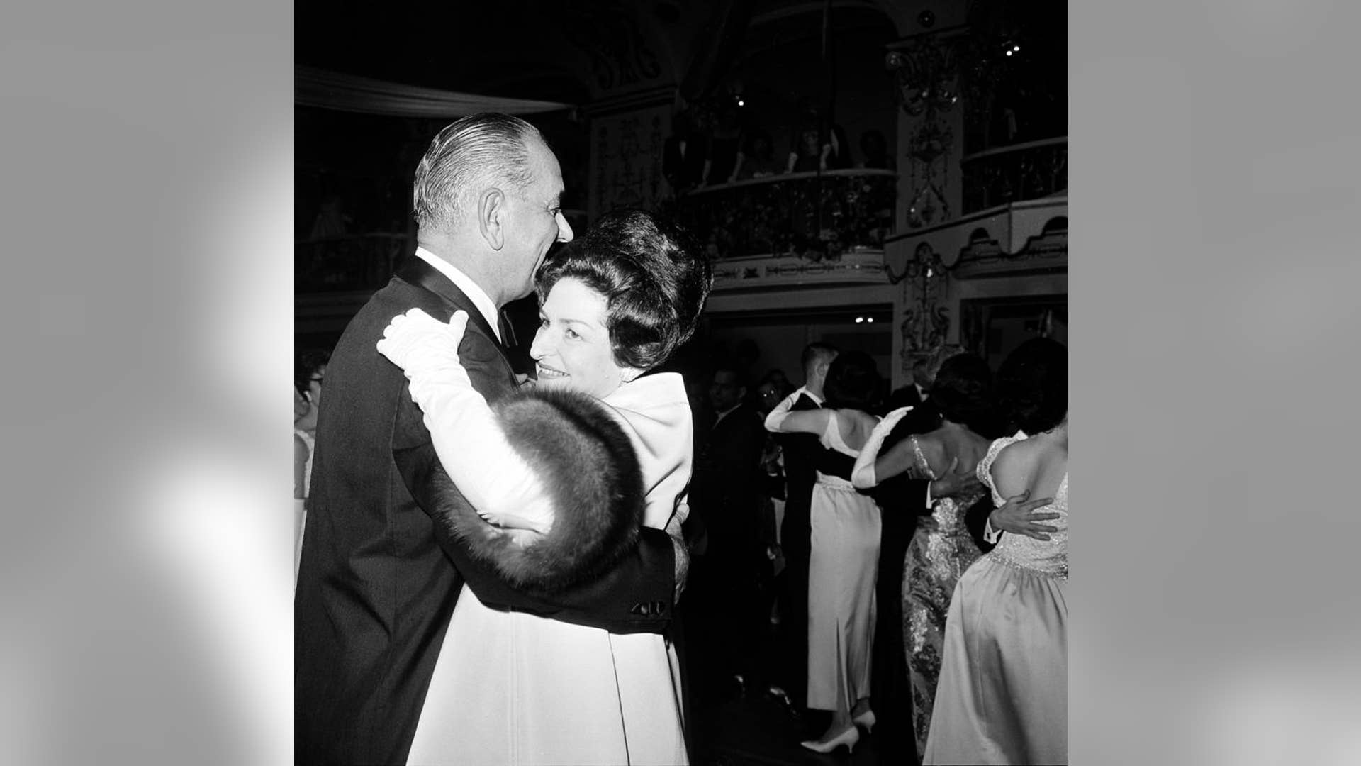 Inaugural Balls Through The Years | Fox News