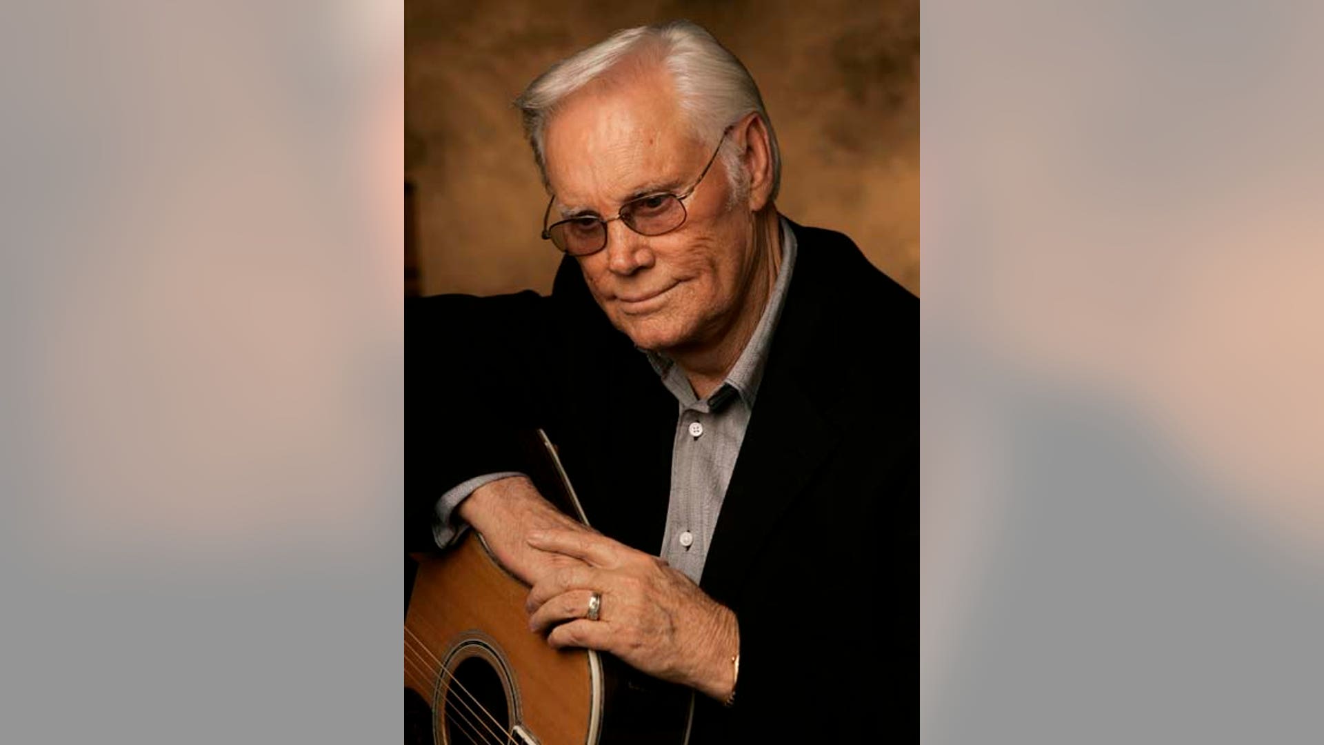 Country legend George Jones: 1931-2013 | Fox News