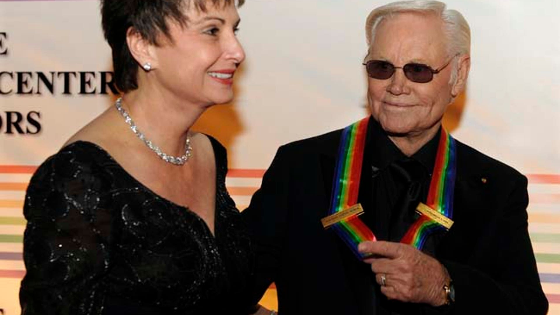 Country legend George Jones: 1931-2013 | Fox News