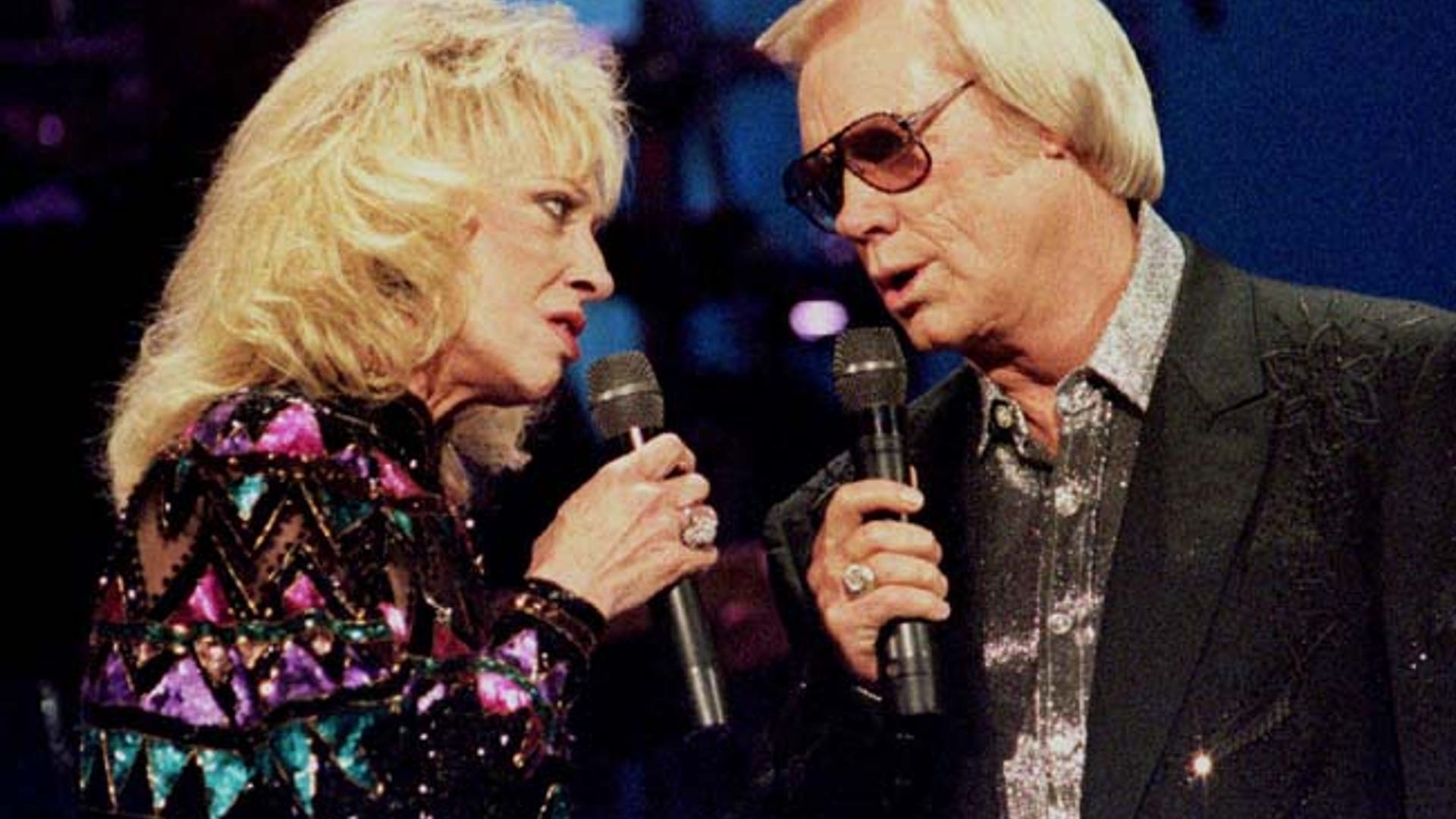 Country legend George Jones: 1931-2013 | Fox News