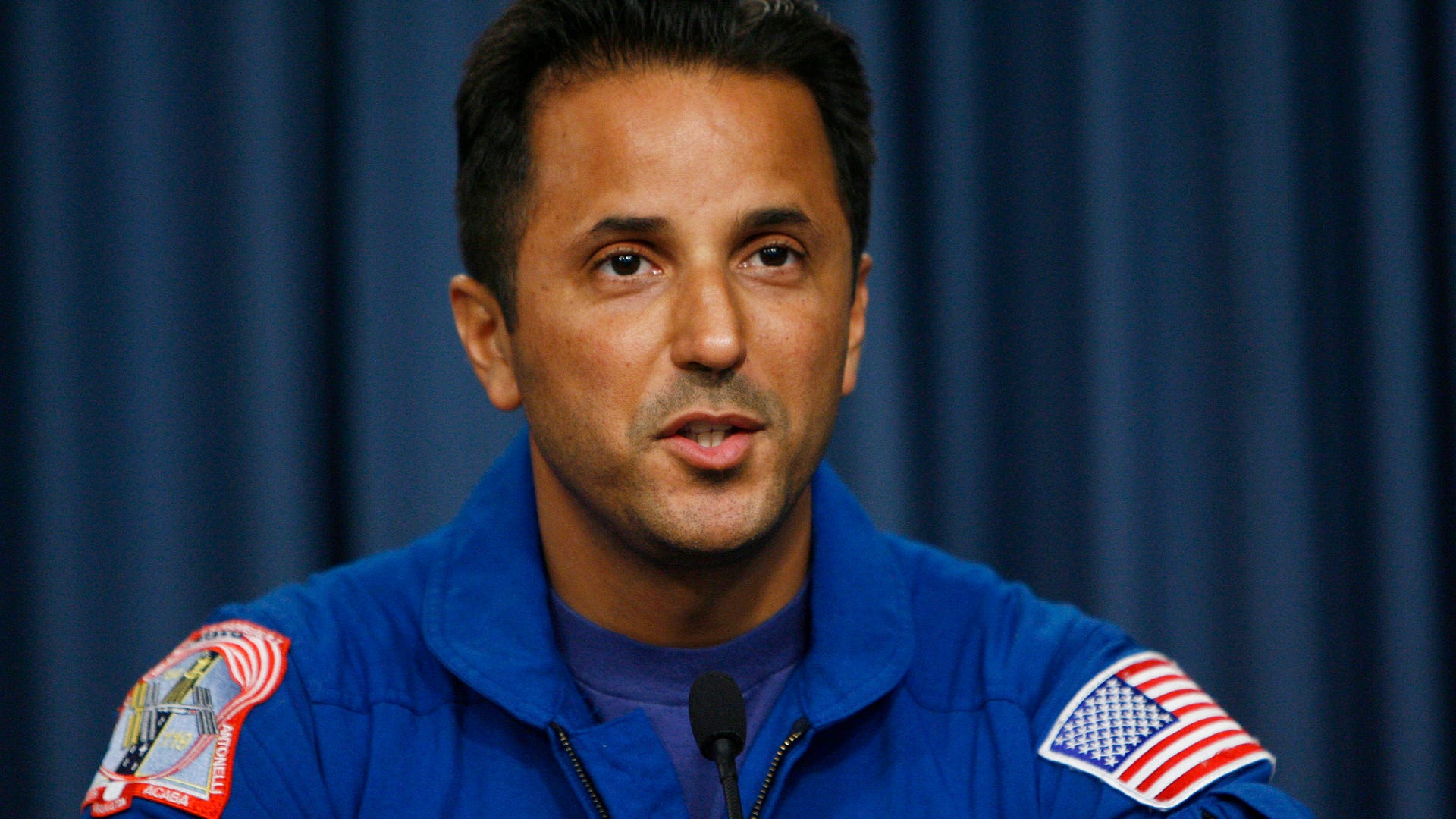 Latino Astronauts in Space | Fox News
