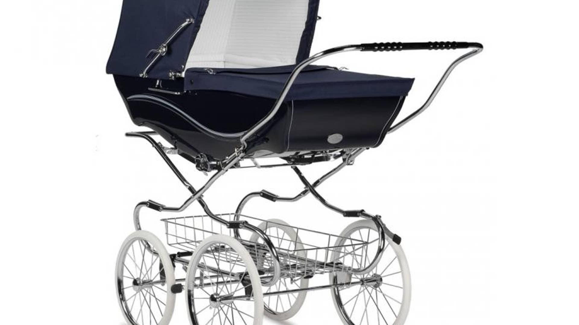 Any Baby Can Be a 'Royal' Baby…With the Right Accessories | Fox News