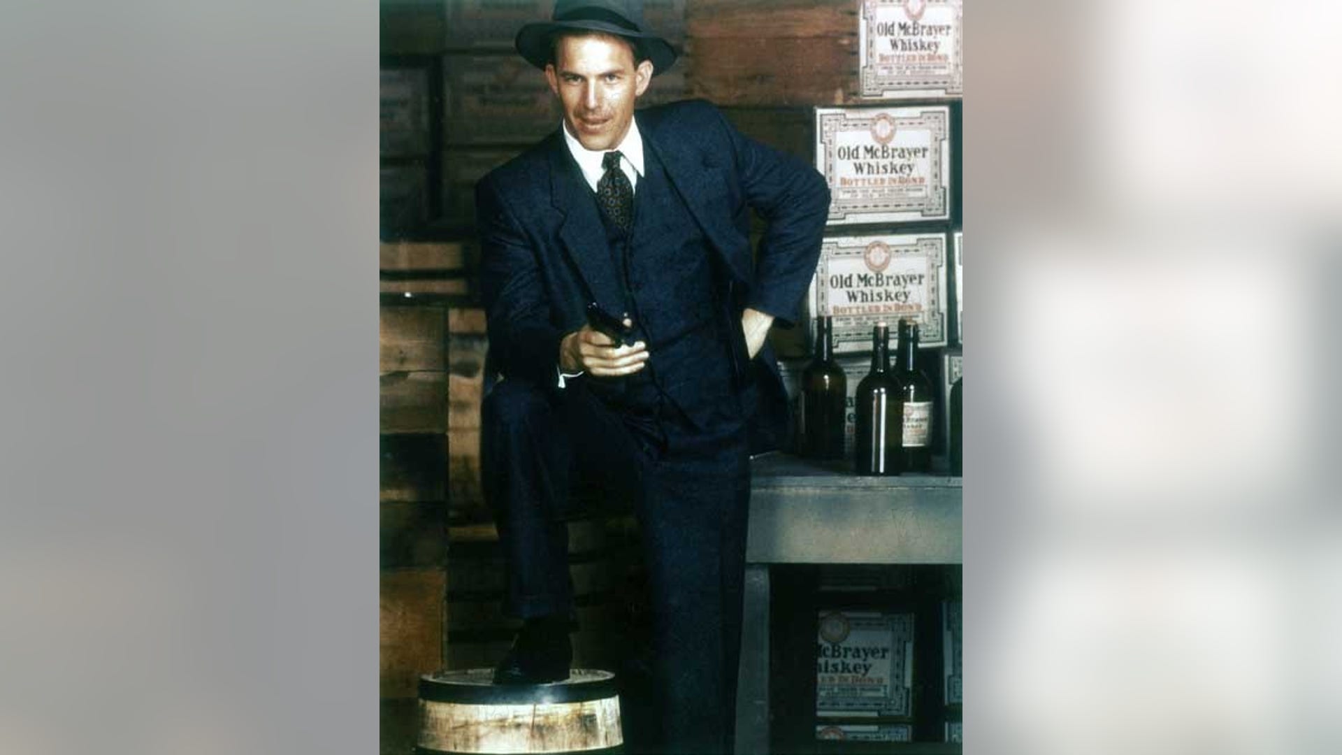 Who Played the Toughest Cop? | Fox News