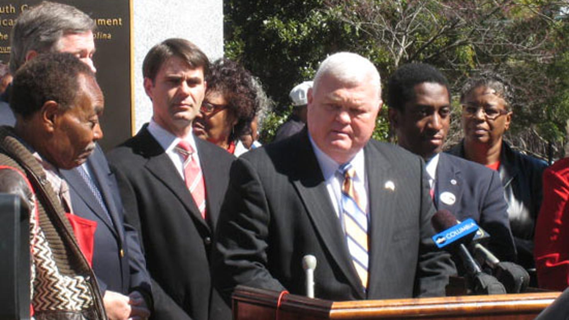 The Wonderful World of South Carolina Politics | Fox News