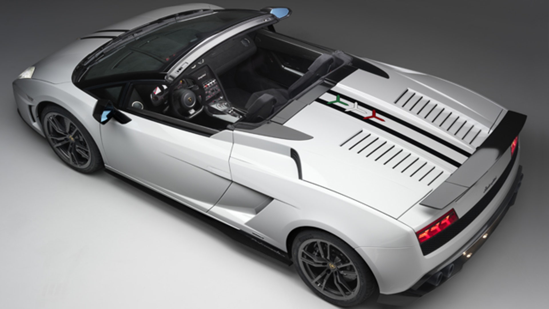 This Year's Hottest Super-Convertibles | Fox News